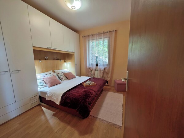 Apartment Delost - Lovran