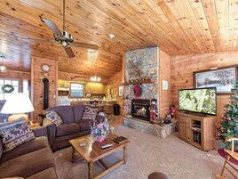 Estúdio (2 Bedrooms) | Comodidades da propriedade