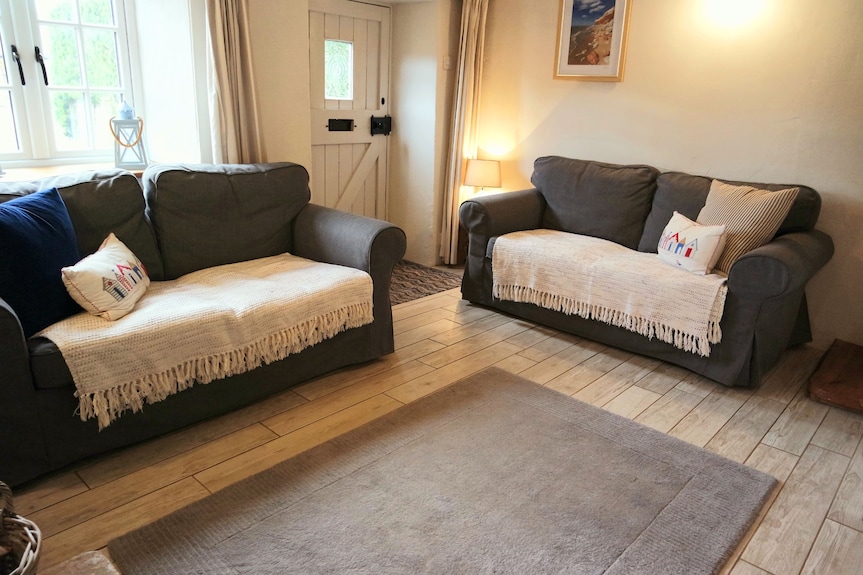 A Charming, Pet Friendly Cottage, In The Beautiful Coastal Village Of Heacham. - Hunstanton