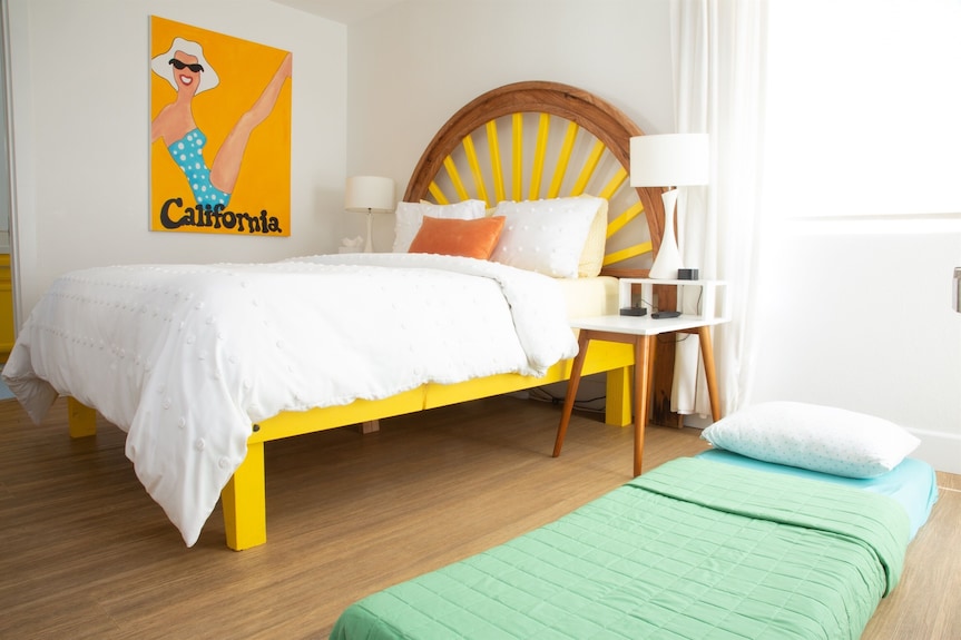 Walkable Hang Ten Hut In Heart Of Encinitas - 維斯塔