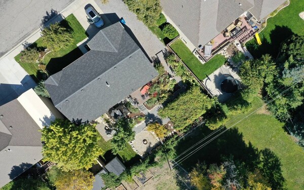 Extremely Clean, Private, Perfect Long Term Rental - Vineyard, UT