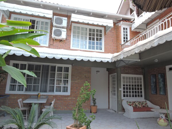 Pousada Don Alberto's - Florianópolis