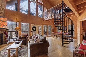 Estúdio (2 Bedrooms) | Comodidades da propriedade