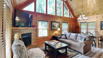 Estúdio (3 Bedrooms) | Comodidades da propriedade