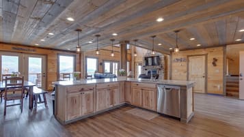 Estúdio (Multiple Bedrooms) | Comodidade do alojamento