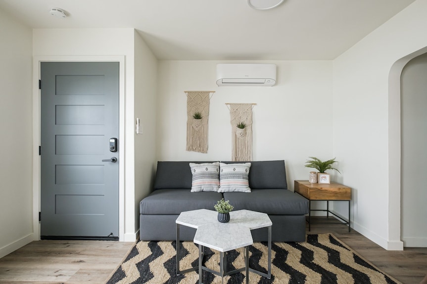 Beachfront Cottage 107 - Carlsbad, CA