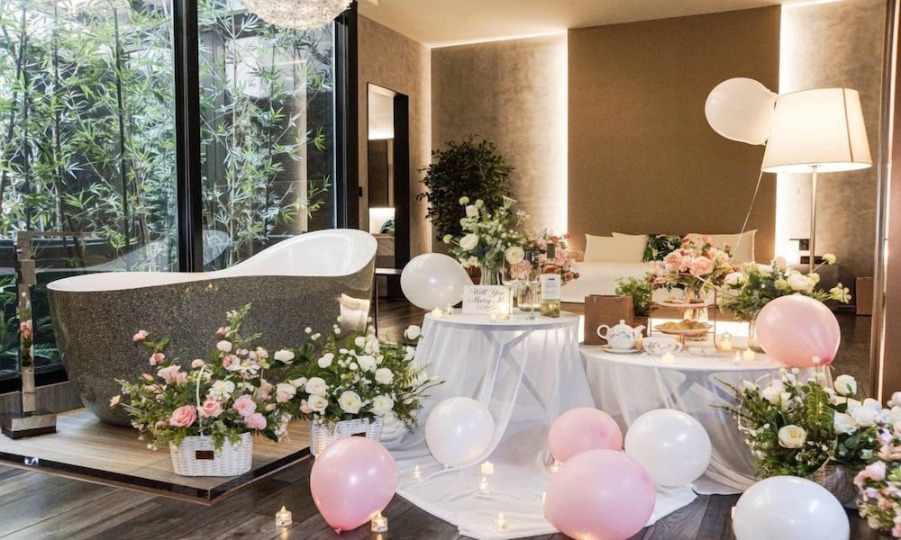 Daegu Eastern Hotel Lions Park - Gyeongsan-si