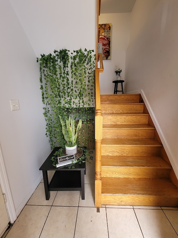 1st Luxury Apartment 4br 2 Bath - New York