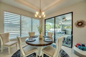 Cape Paradise - Magnificent 4 BR Villa with heated saltwater pool ...