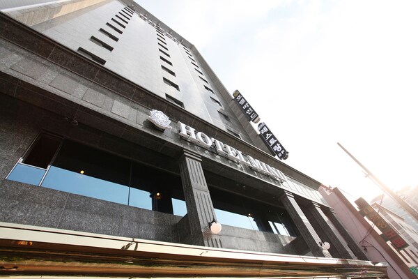 Mind Hotel - Seoul