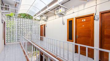 Vista da propriedade