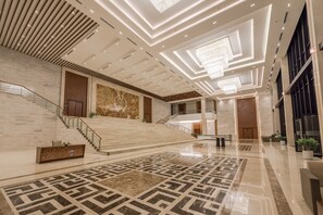 Sala de reunião