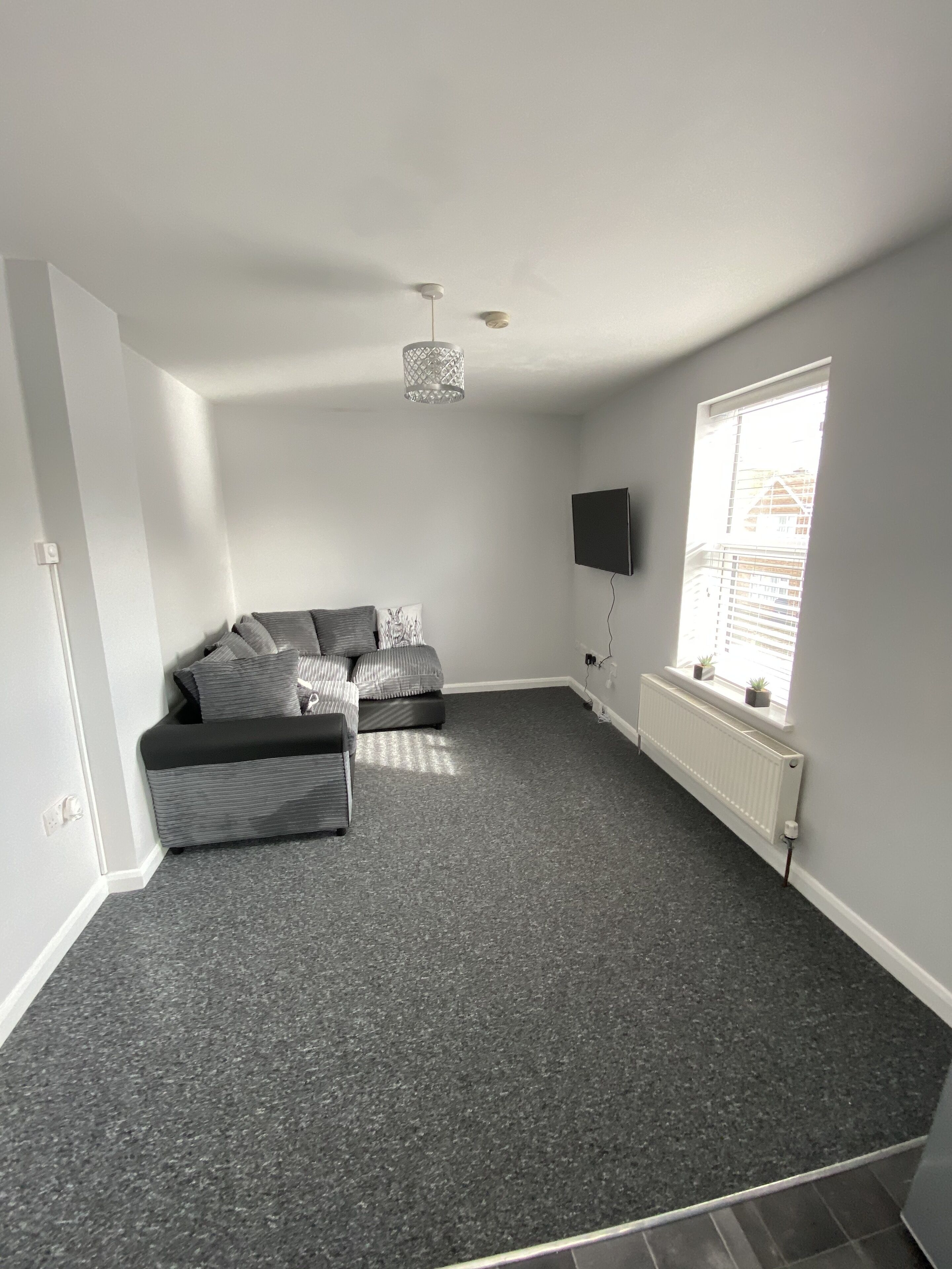 Central Bank Street Apartment - Herne Bay