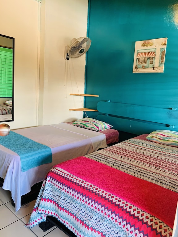 Hotel Completo Lapa Verde Lodge Jaco - Jaco