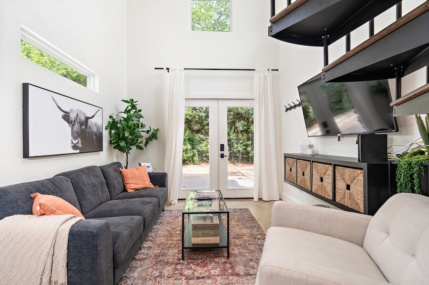 The Wesley By Jack- Ellis 2 - 韋科