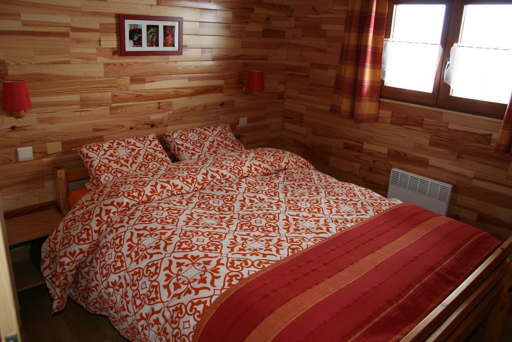 Chalet "Les Bruyères" Classified 3 Stars By Gîtes De France Vosges - Bussang