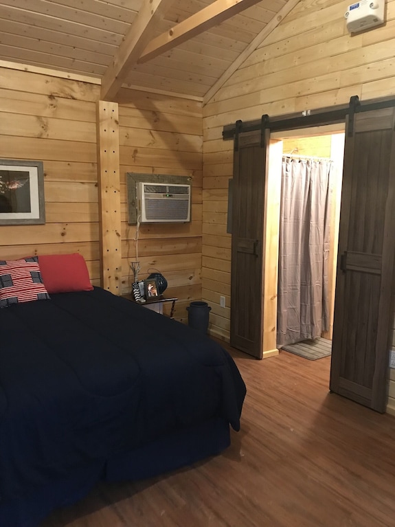 Rental Cabin - Back Of The Dragon Route 16 - Virginia