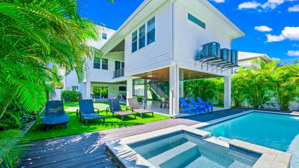 Casa, 4 quartos | Fachada