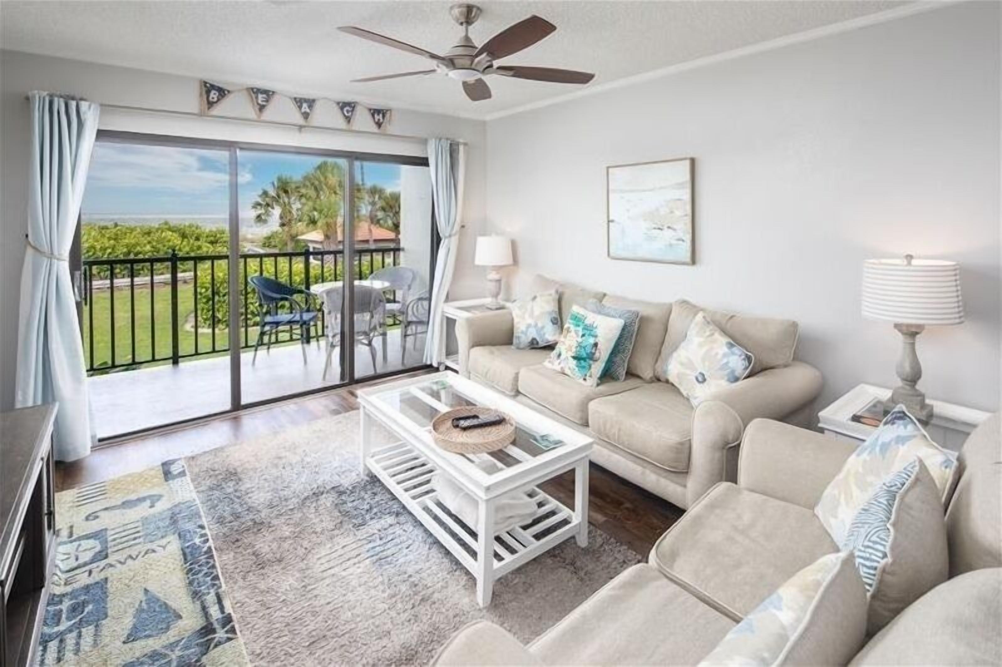 Escape 2 Lands End Your Beachside Paradise On T.i. - Treasure Island, FL