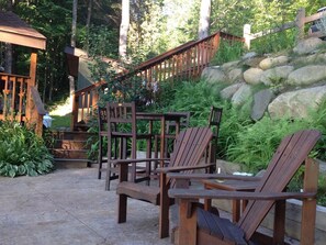 Casa (McLaren Drive 48, Waterville Estates) | Varanda