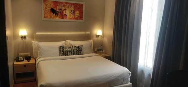 Best Western Darbar - Delhi