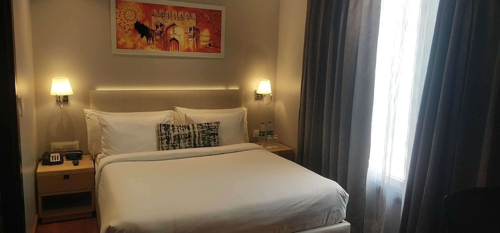 Best Western Darbar - Delhi