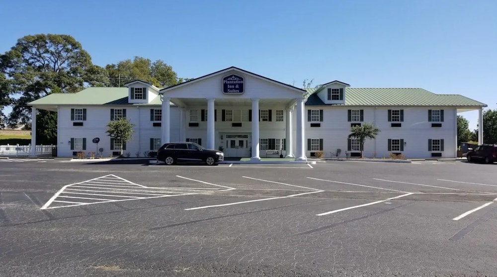 Plantation Inn & Suites By Hotel O Jackson Ga - ジョージア州