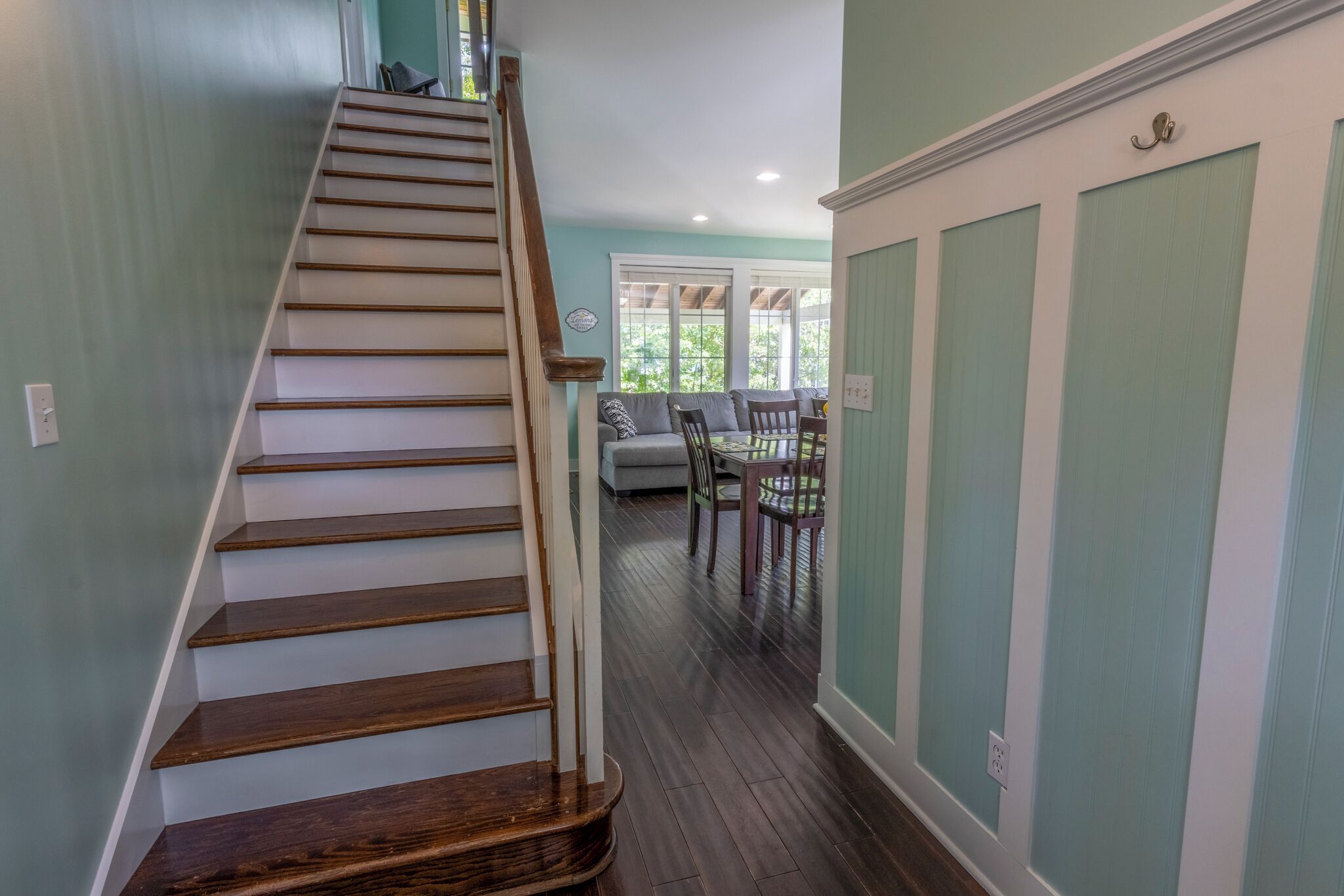 Beachwalk Resort | Sleeps 20 | Golf Cart - Indiana (State)