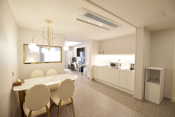 Den Basta Hotel - 釜山