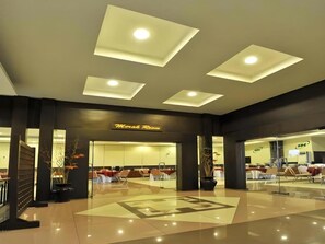 Restaurantes