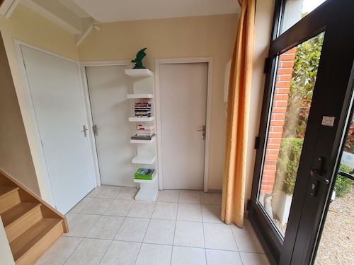 Gîte Chécy, 2 Pièces, 2 Personnes - Loiret