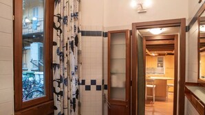 Dúplex (Viale Monza) | Casa de banho