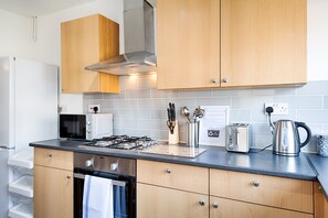 Casa | Cozinha privada