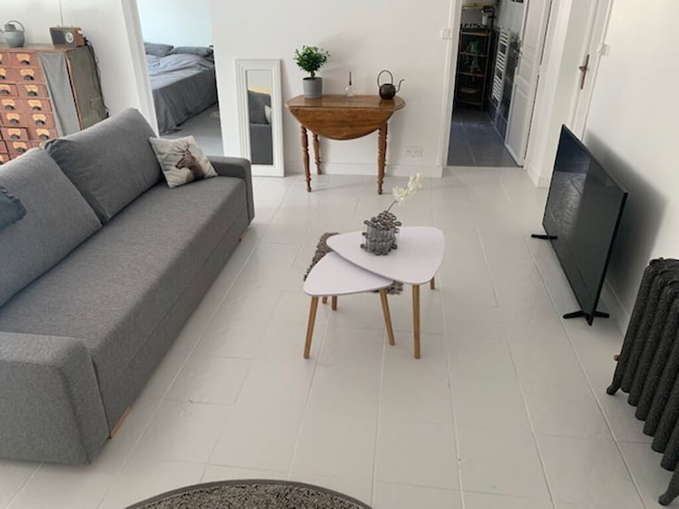 Apartment Close To Paris, Disneyland And Vallée Village. - Marne-la-Vallée