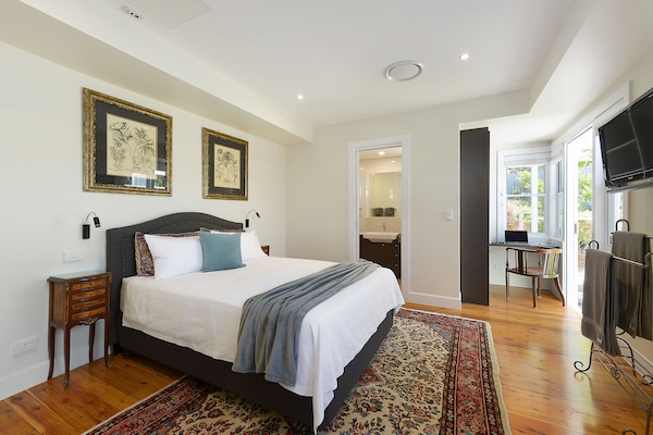 Relax-inn Austinmer. Luxury Detached Guest House. - Stanwell Park