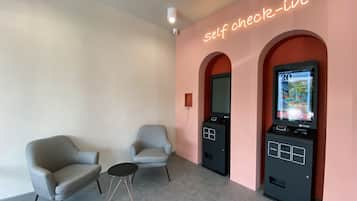 Saguão