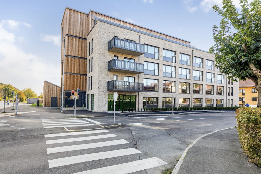 Företagsbostäder Mölndal - Göteborg