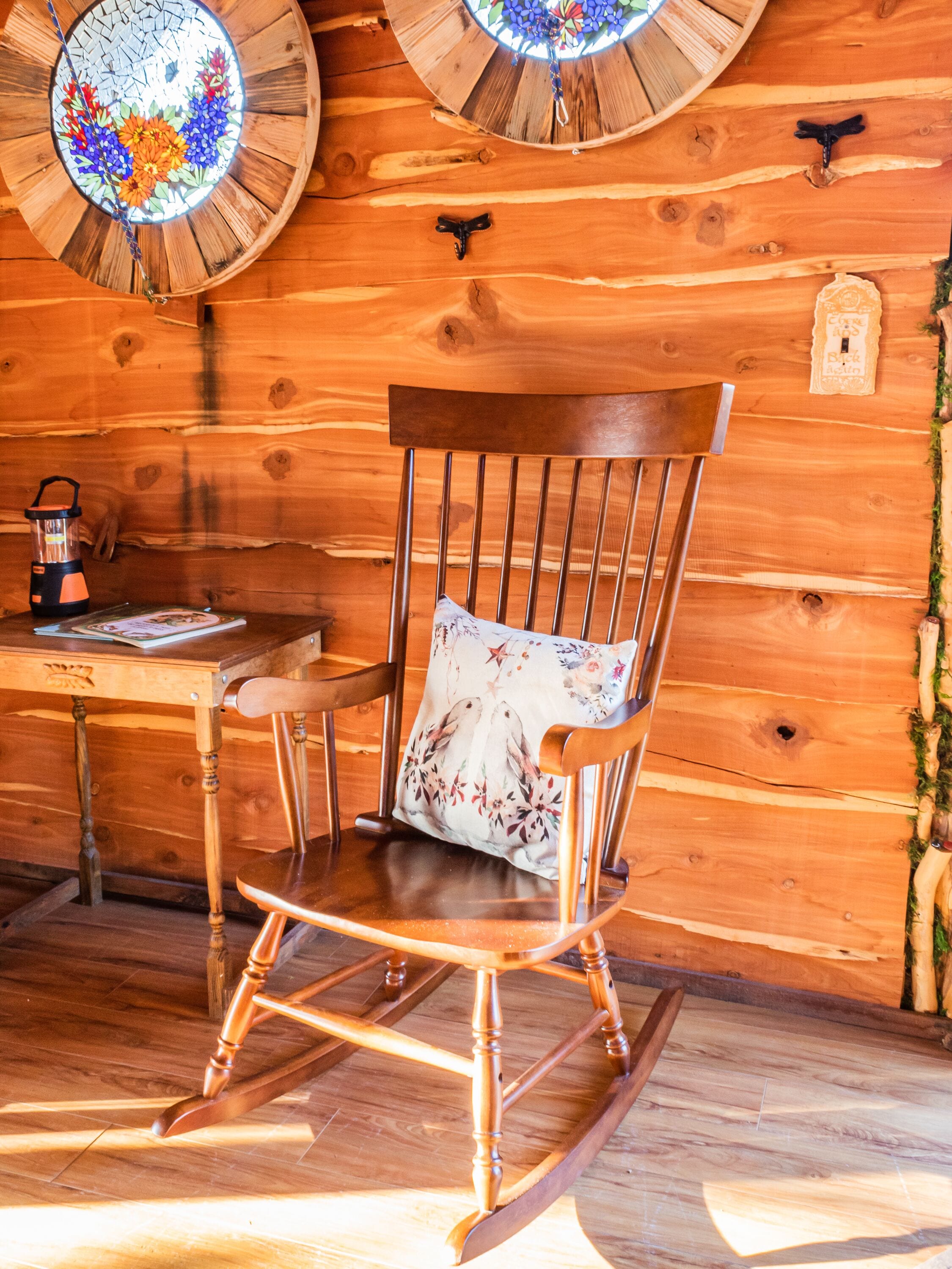 10 Hobbit-Themed Vrbo Rentals For An Enchanting Getaway | TravelAwaits