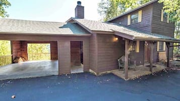 Estúdio (2 Bedrooms) | Comodidade do alojamento