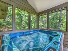 Comodidades da propriedade