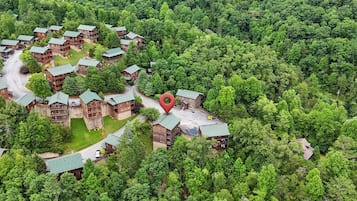 Estúdio (5 Bedrooms) | Comodidade do alojamento