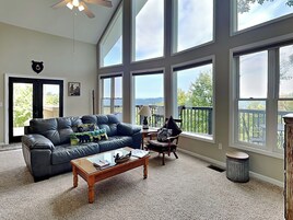 Estúdio (3 Bedrooms) | Comodidades da propriedade