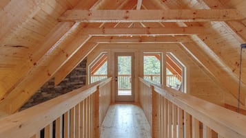 Estúdio (1 Bedroom) | Comodidade do alojamento