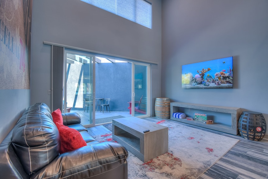 Cellar 74: New Modern Wine Casita W/hot Tub - Albuquerque