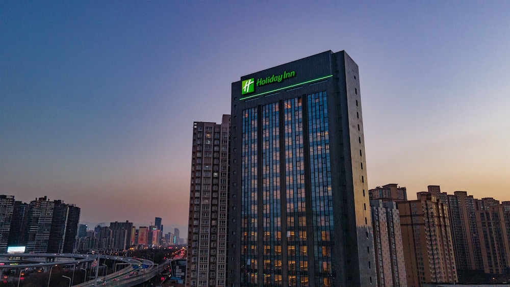 Holiday Inn Xi’an High Tech Zone By Ihg - Xi’An