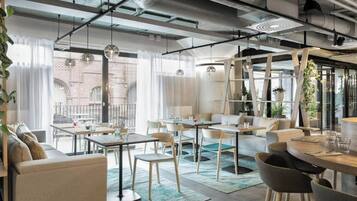Restaurantes