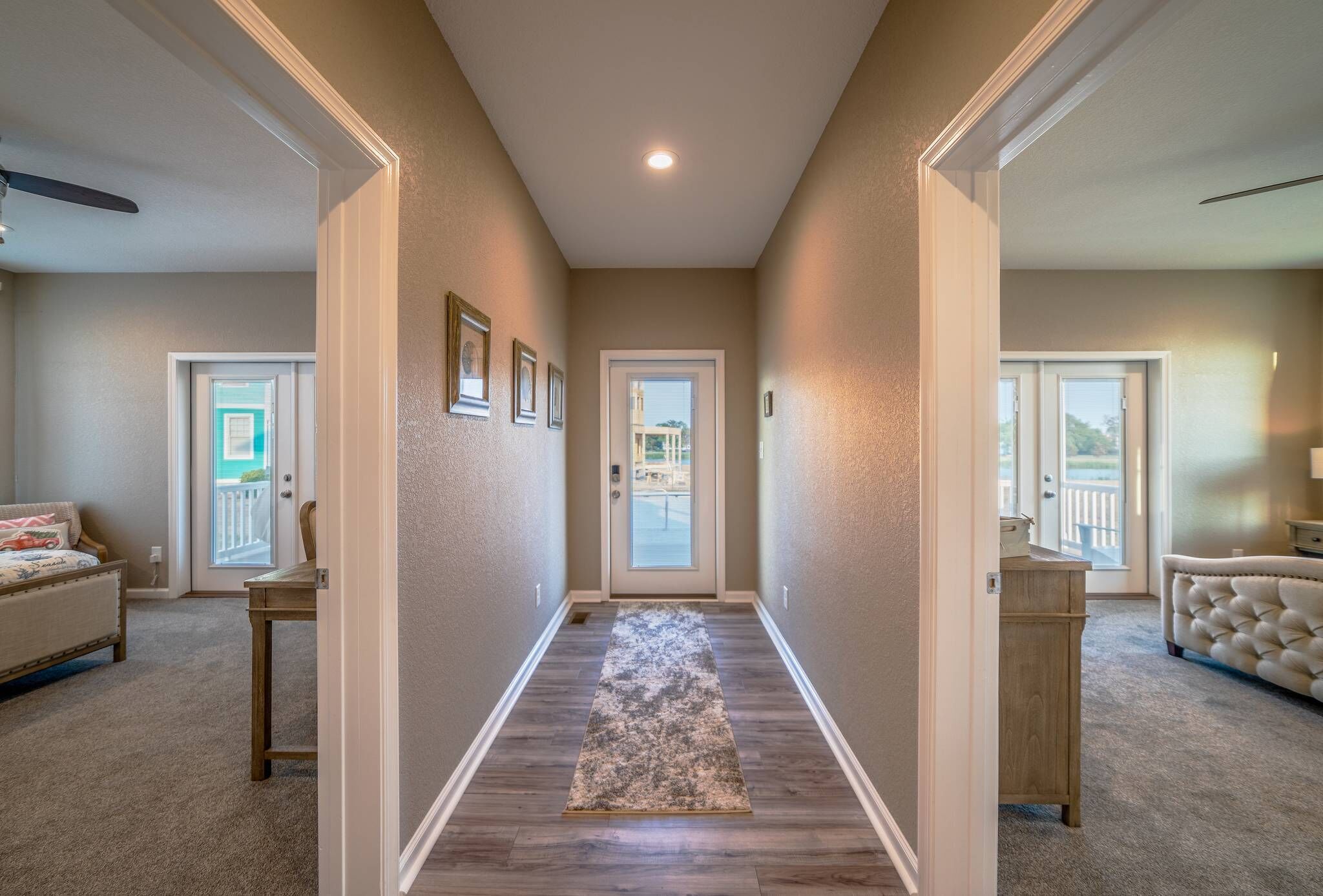 Beach Bums Only - Chesapeake Properties - Cape Charles, VA