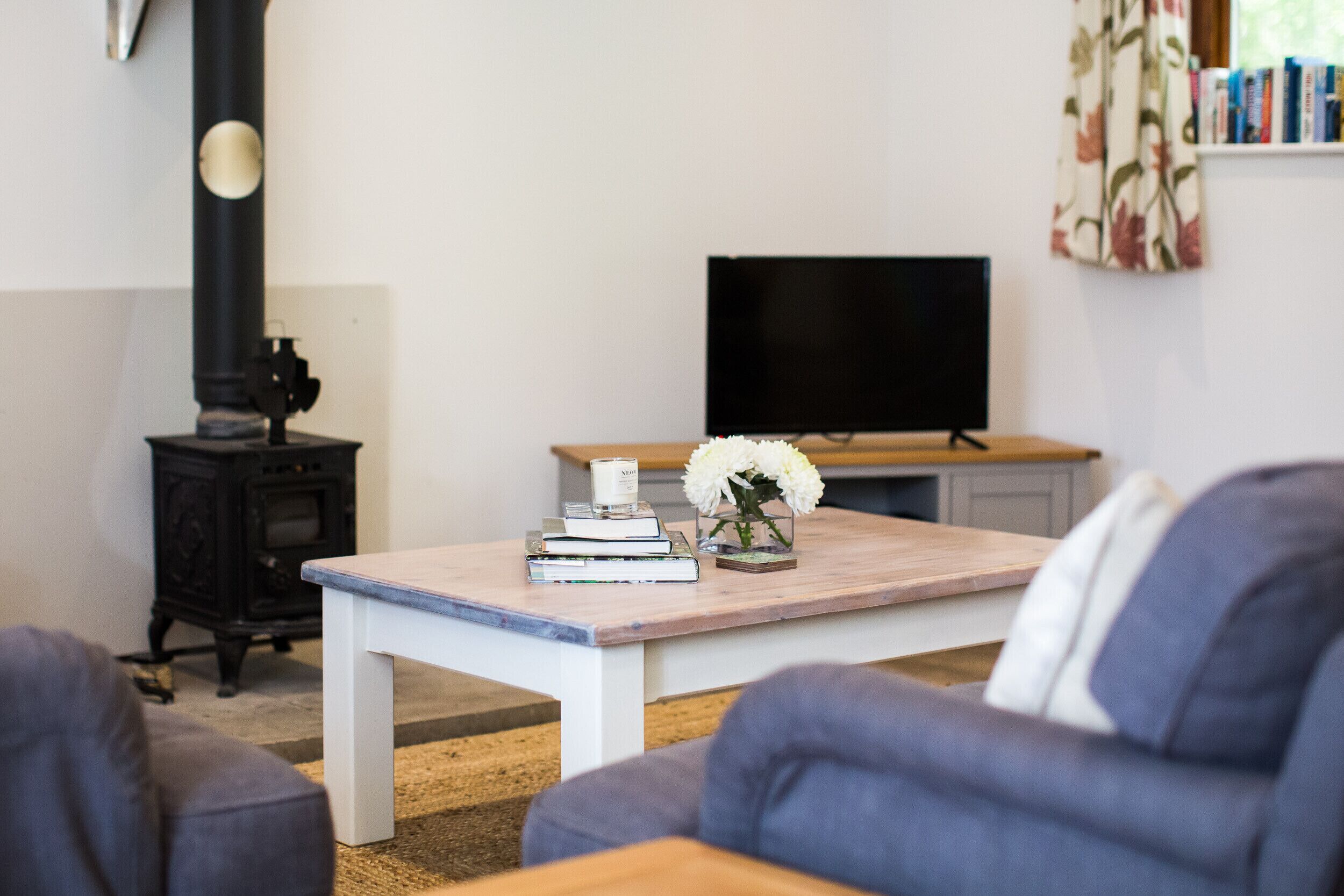 Peaceful Country Cottage With Beautiful River Views, Family And Dog Friendly - Chepstow