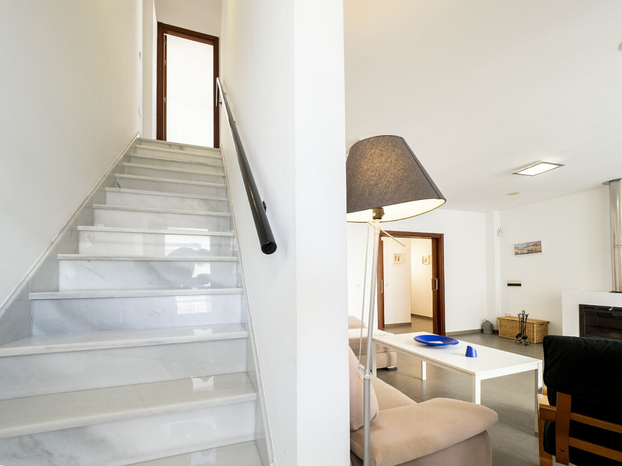 Casa Luz Plus - Centro Ayamonte Achlp103 - Ayamonte