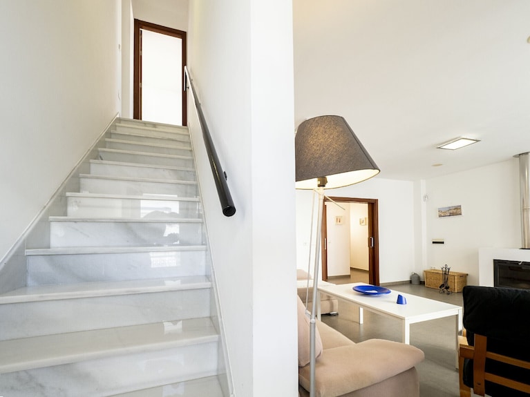 Casa Luz Plus - Centro Ayamonte Achlp103 - Ayamonte